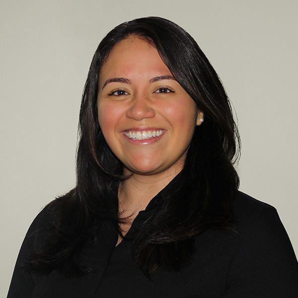 Karina Alcaron - City Behavioral Health