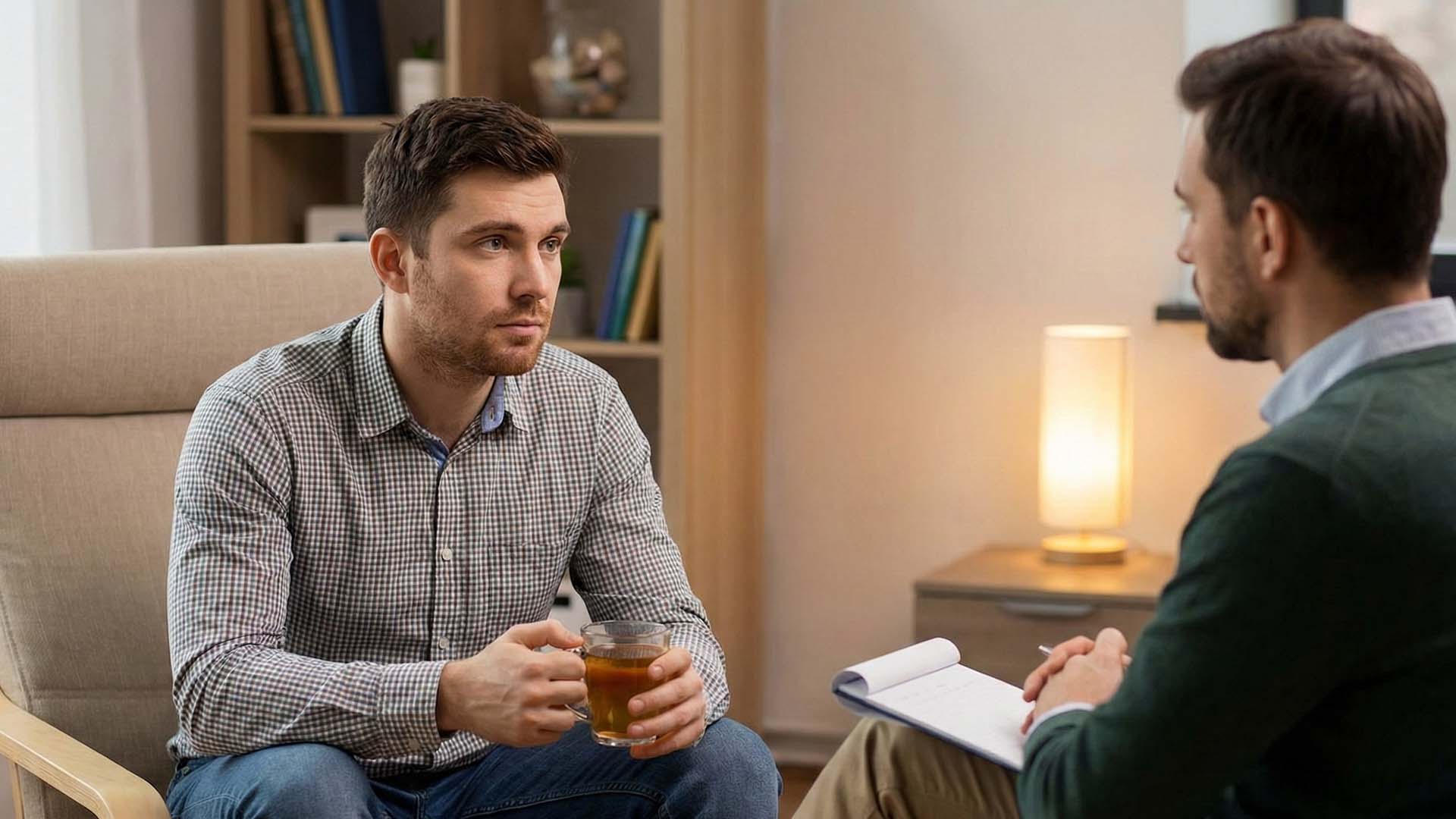 How Therapy Helps in Long-Term Addiction Recovery - City Behavioral Health