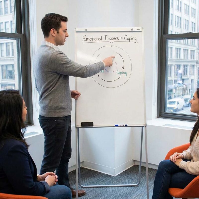 A Beginner’s Guide to Exposure and Response Prevention (ERP) Therapy ...